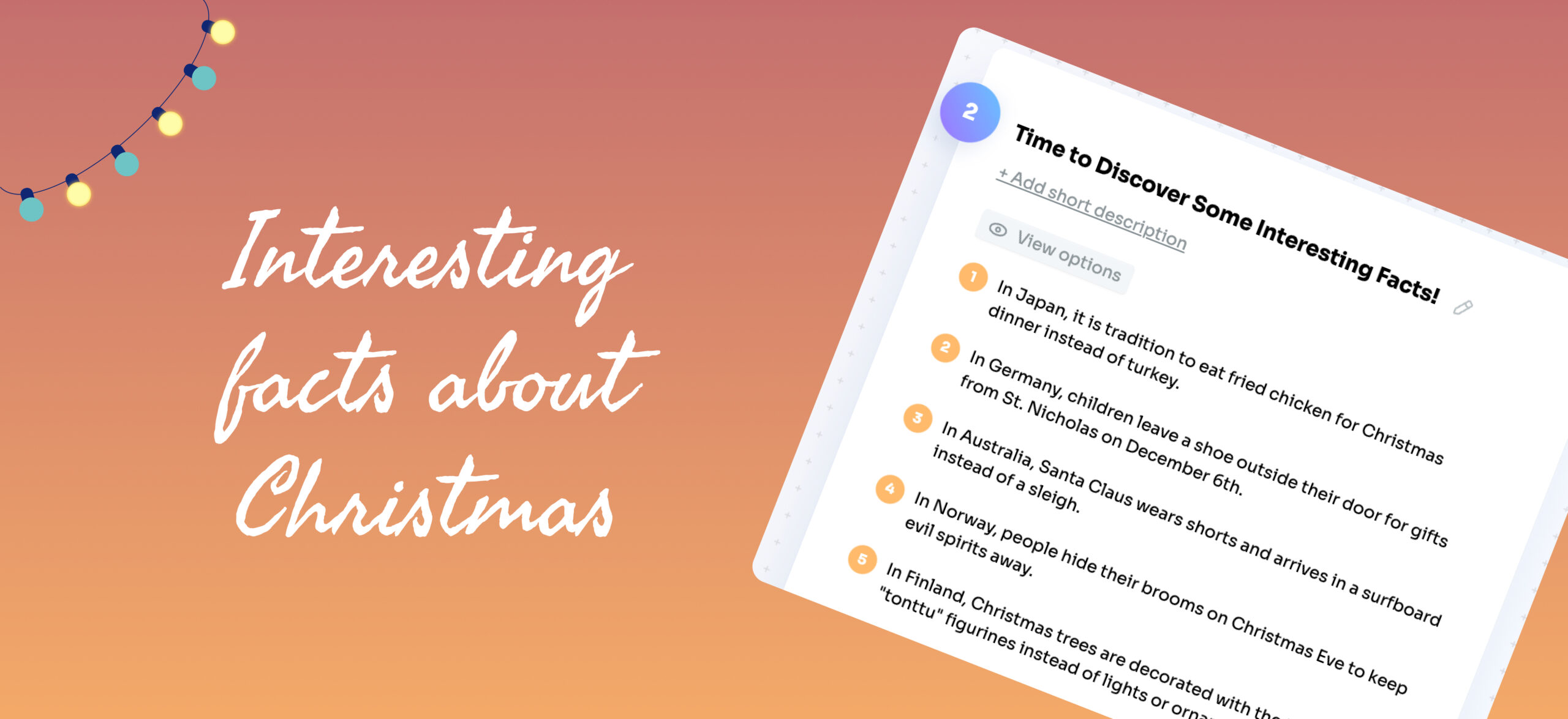 Create ESL Speaking Activities For Your Christmas Lesson Plans Twee Create ESL Speaking Activities For Your Christmas Lesson Plans Twee