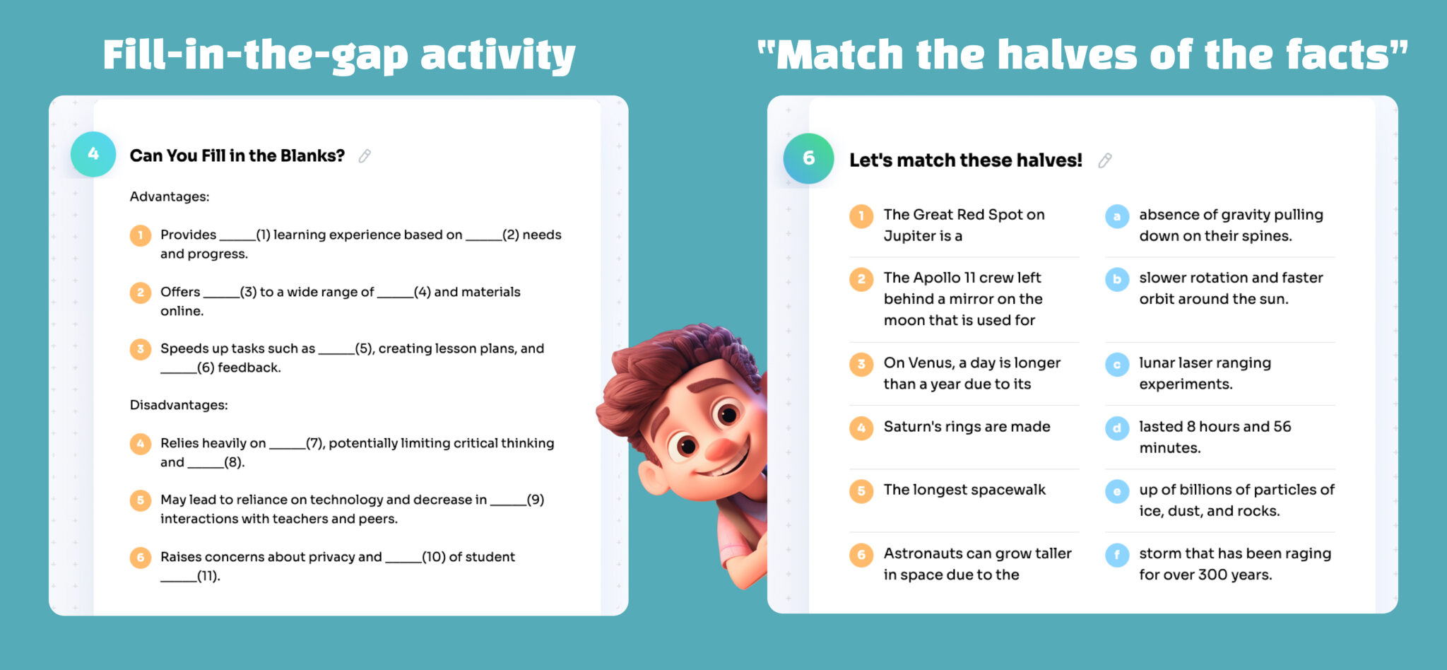 Teaching Mixed-Ability Groups in ESL - Twee